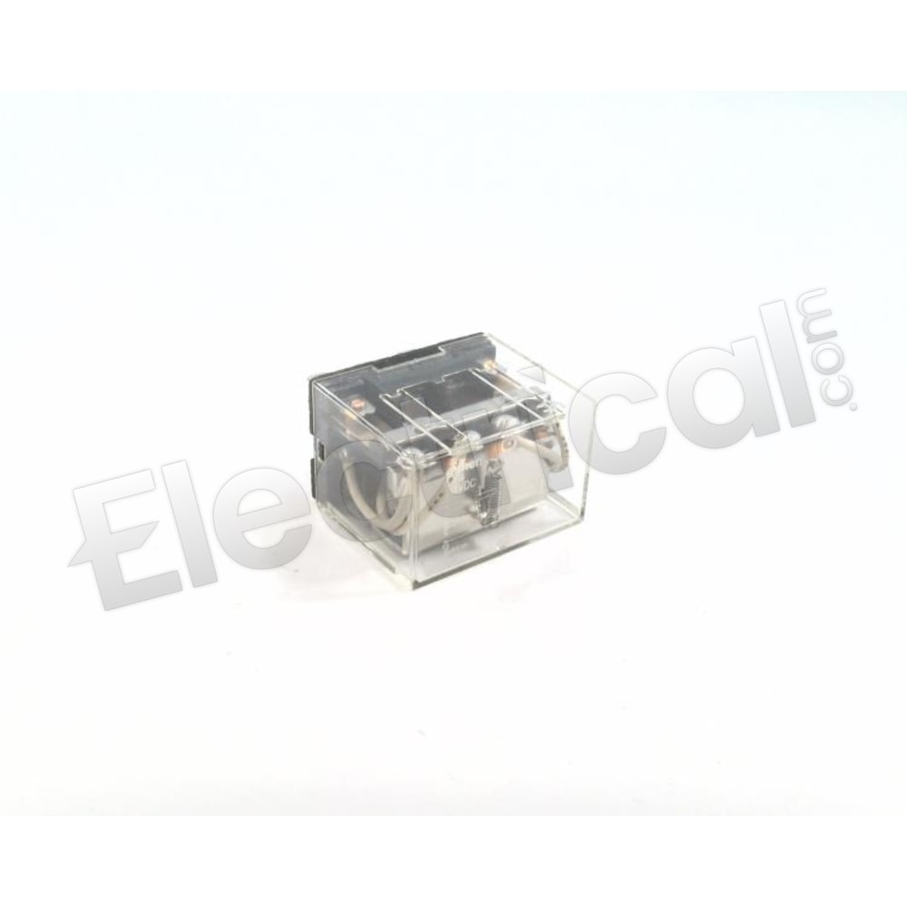 Omron LY4-0-DC24 Fuse Part And Accessory Fuse