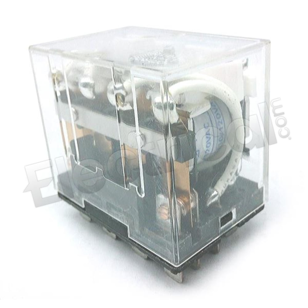 LY4N-AC120 Omron Fuse Part And Accessory Fuse