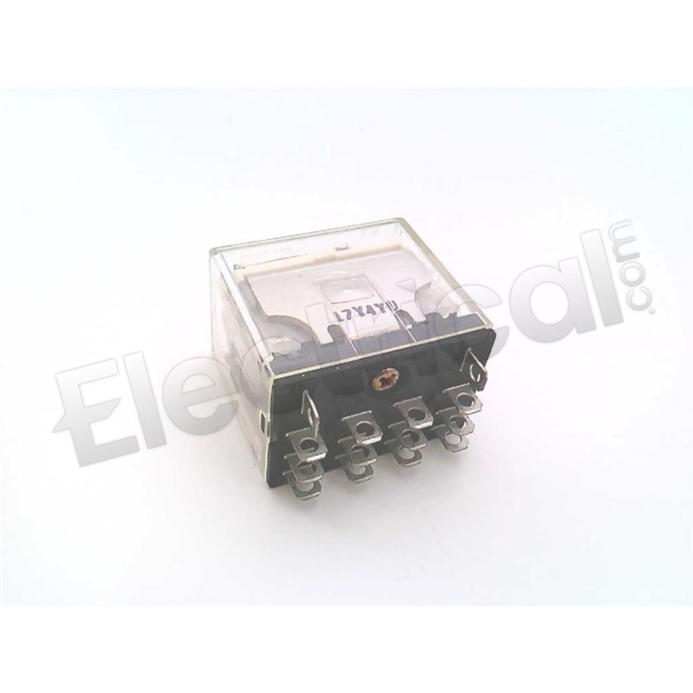 Omron LY4N-D2 24VDC Fuse Part And Accessory Fuse