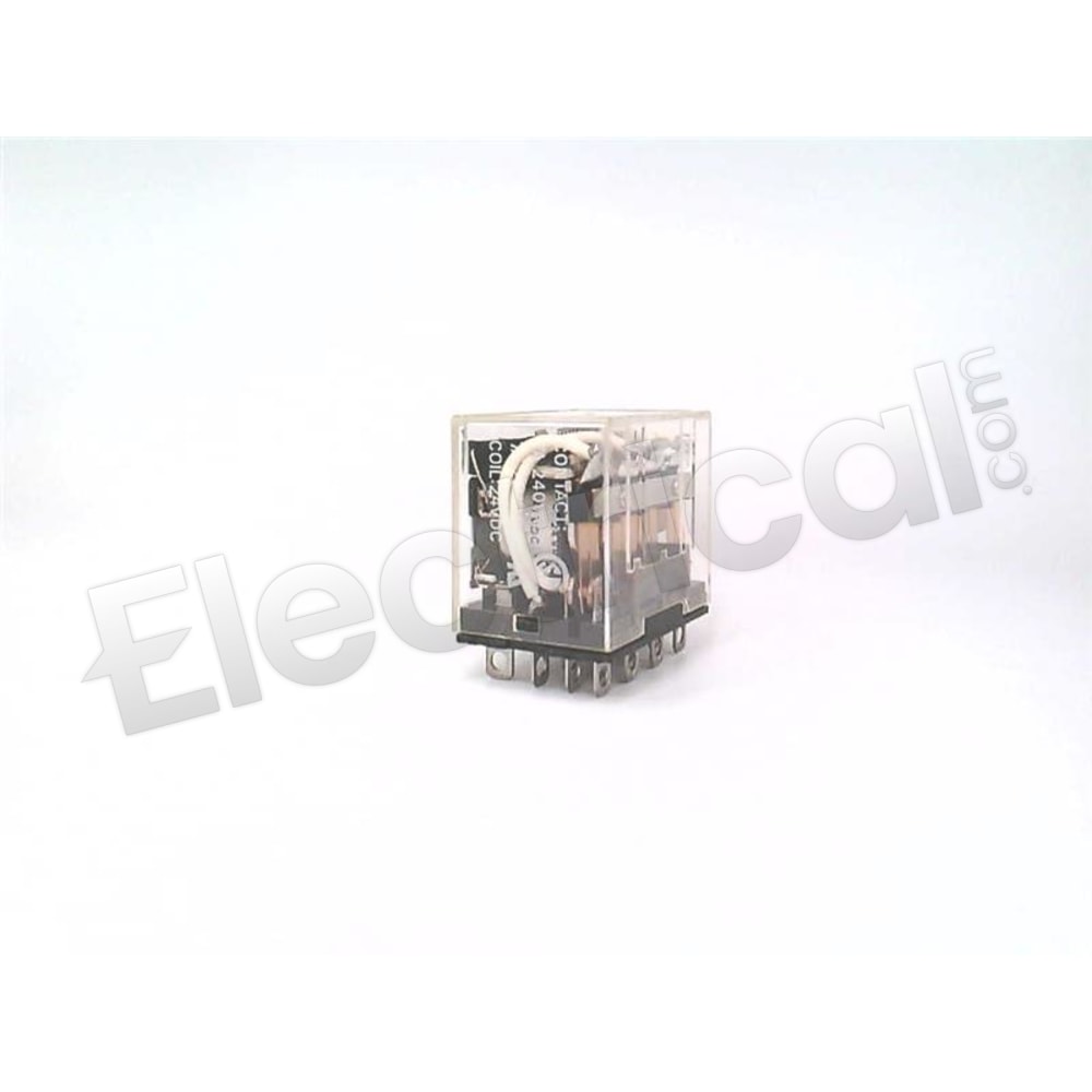 Omron LY4ZN-DC24 Fuse Part And Accessory Fuse