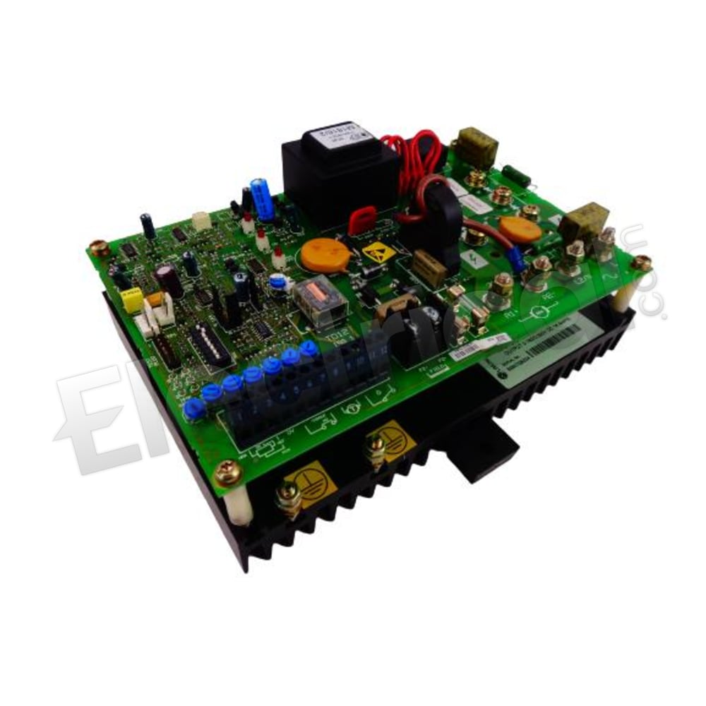 LYNX-16 Nidec Corp Drive Board Drives