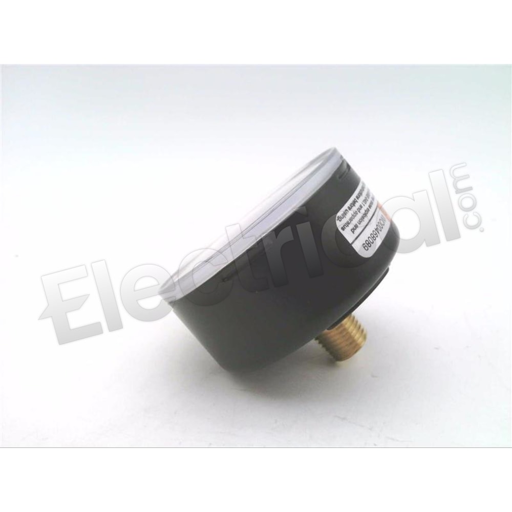 Lenz Hydraulic LZ-30-25RC Hydraulic Pressure Regulator & Gauge Hydraulic