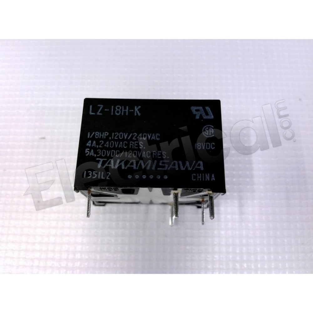 LZ18HK Fuji Electric Fuse Part And Accessory Fuse