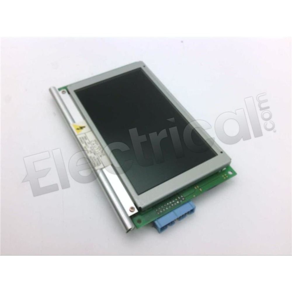 LZQ1741-AOBX Generic LCD/LED Display Electrical Component
