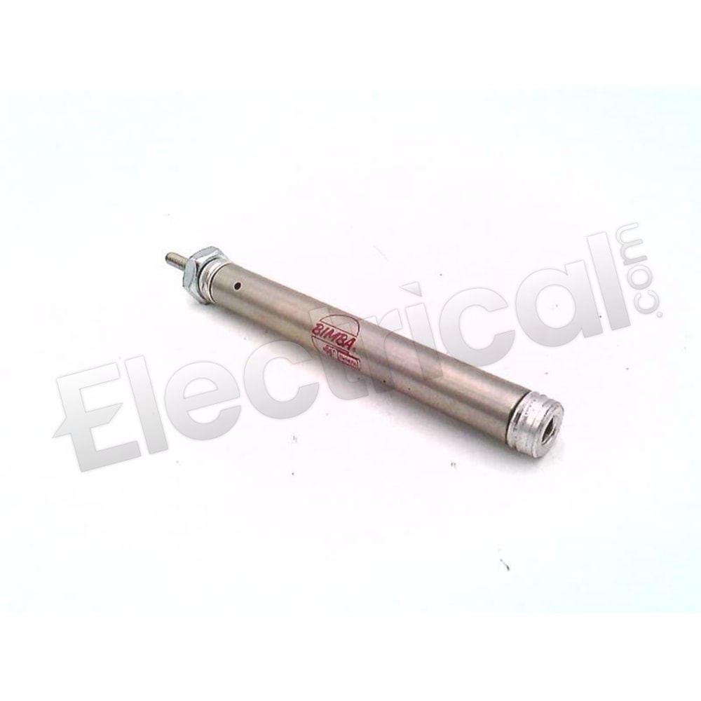 Bimba M-0071.25 Pneumatic Cylinder Pneumatic
