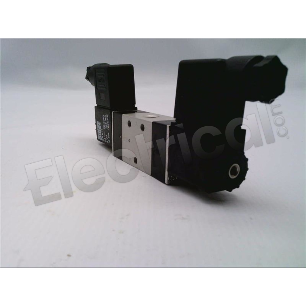 Airtec M-04-510-HN-142 Solenoid Valve Valve