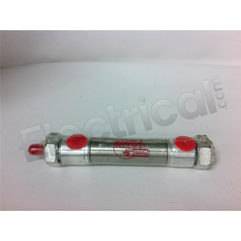 Bimba M-041-DXP Pneumatic Cylinder Pneumatic