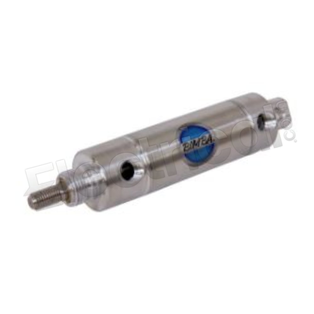 Bimba M-042-DP Pneumatic Cylinder Pneumatic