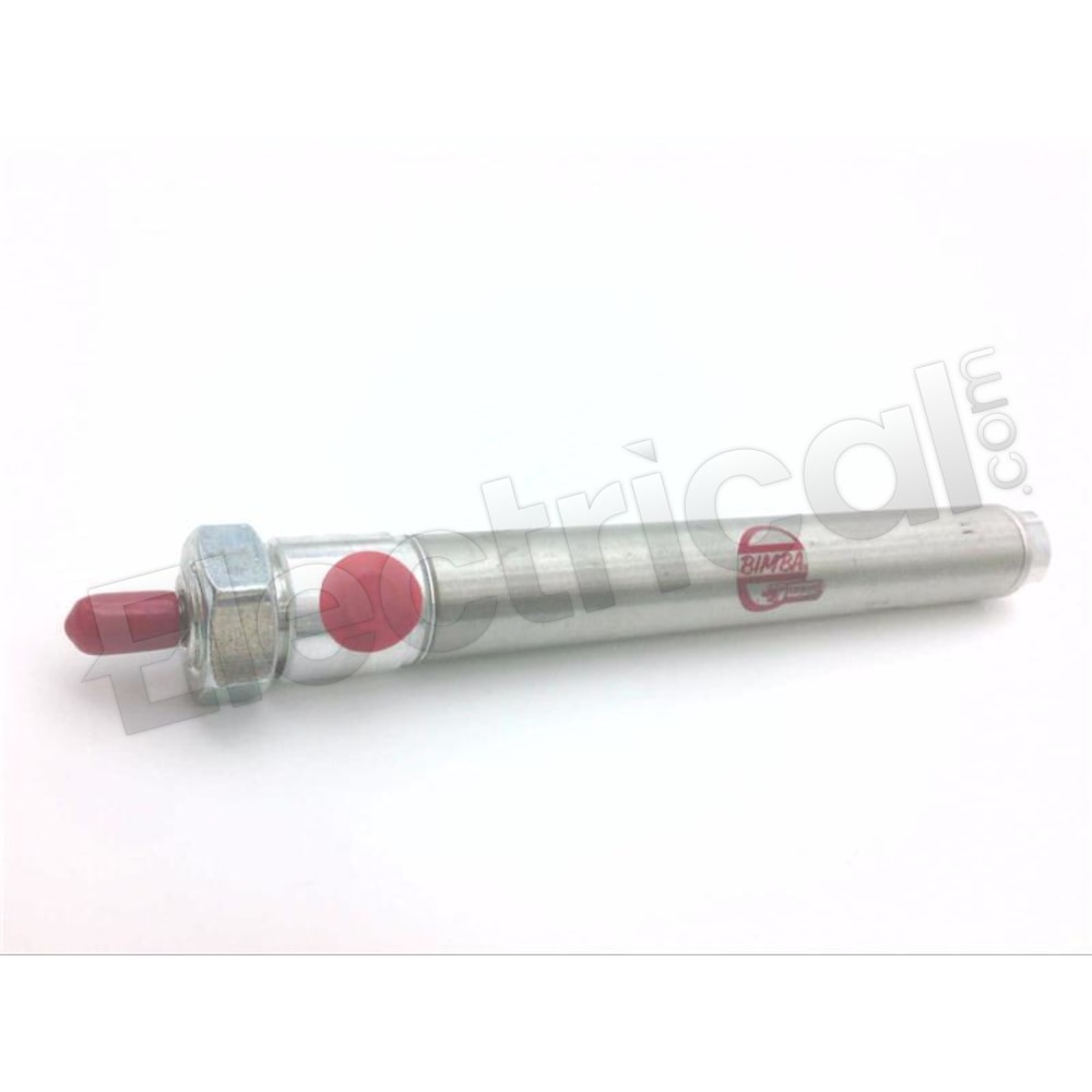 Bimba M-044-D Pneumatic Cylinder Pneumatic