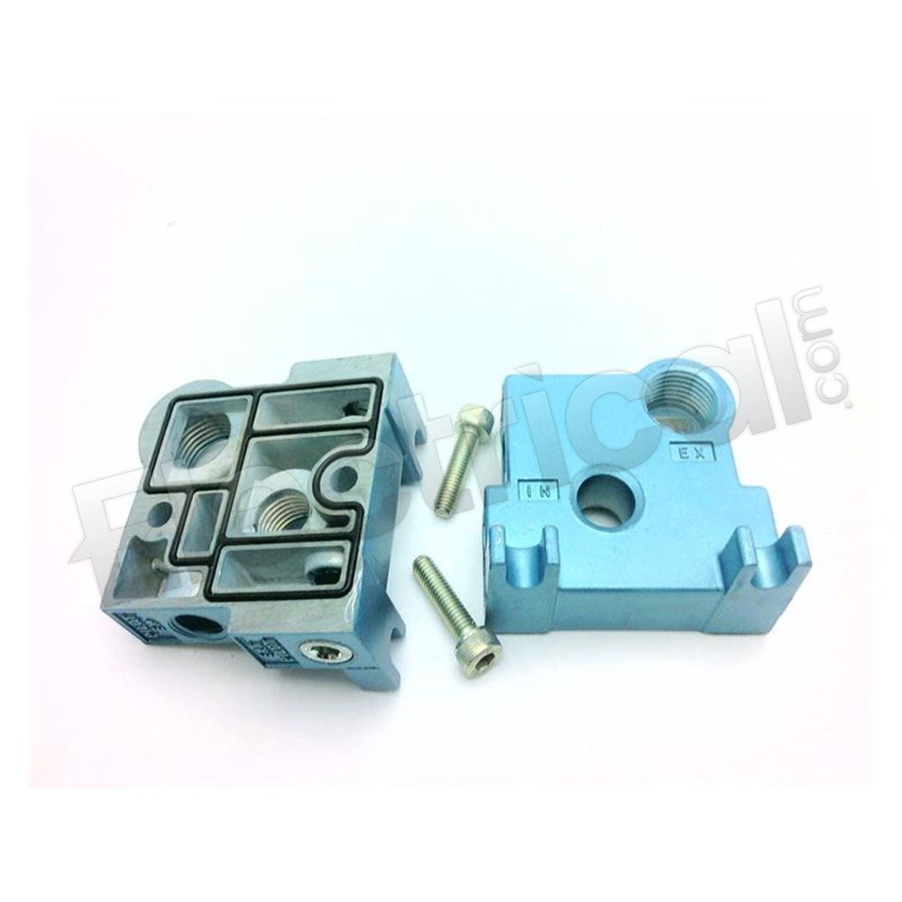 M-07001-0101 Mac Valves Valve Repair Kit Valve