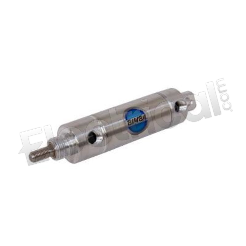 M-091-DX Bimba Pneumatic Cylinder Pneumatic
