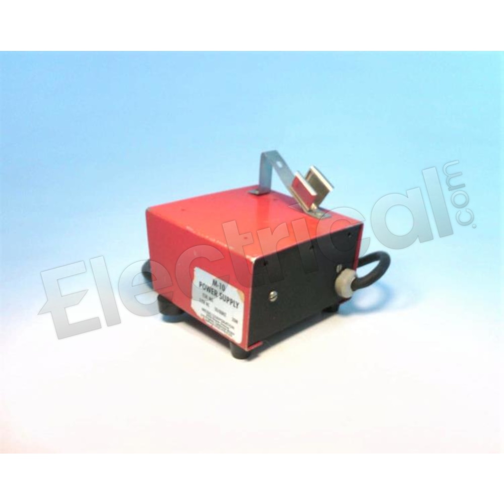 M-10 Meisei Corp Power Supply Power Supply