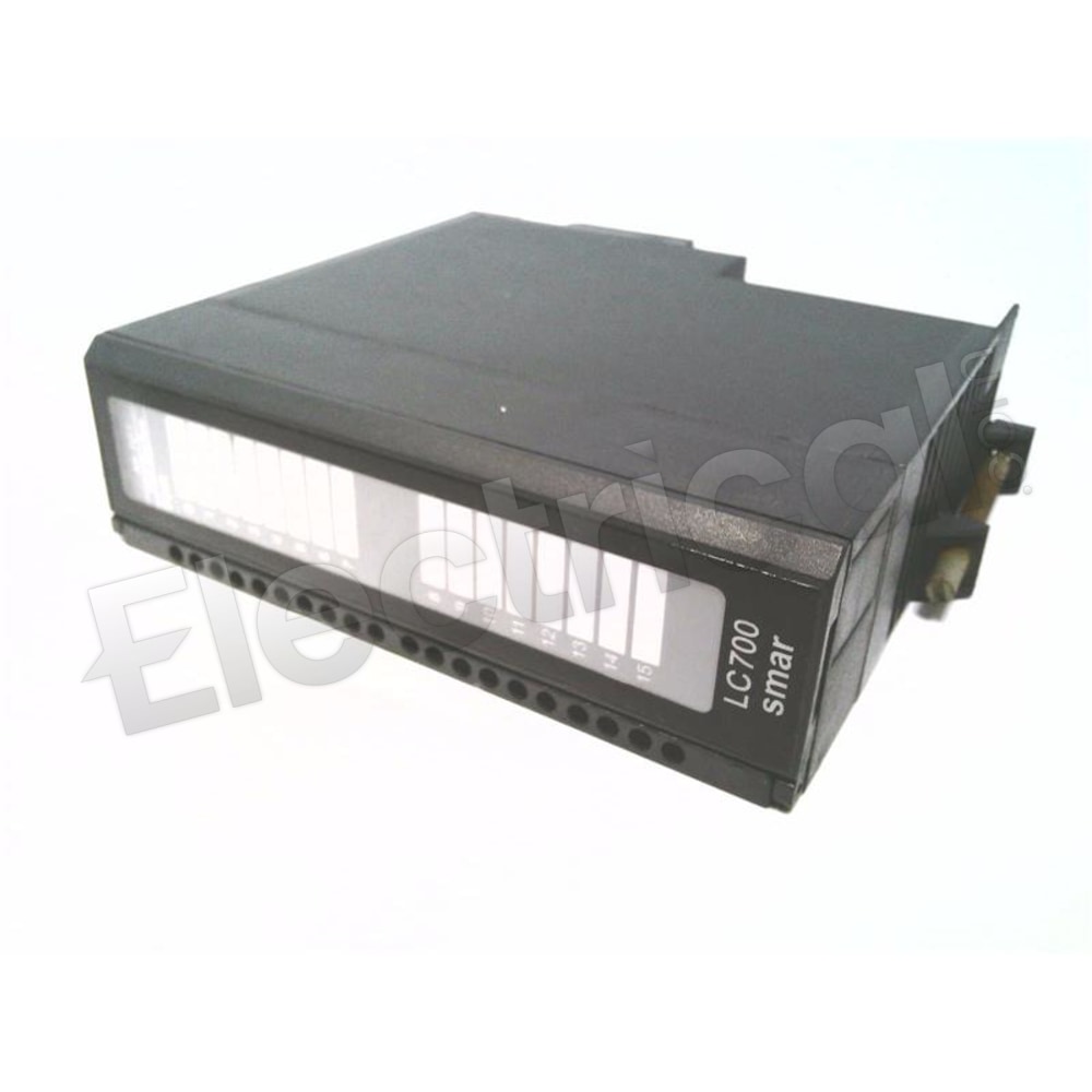 SMAR M-101 PLC Module Automation