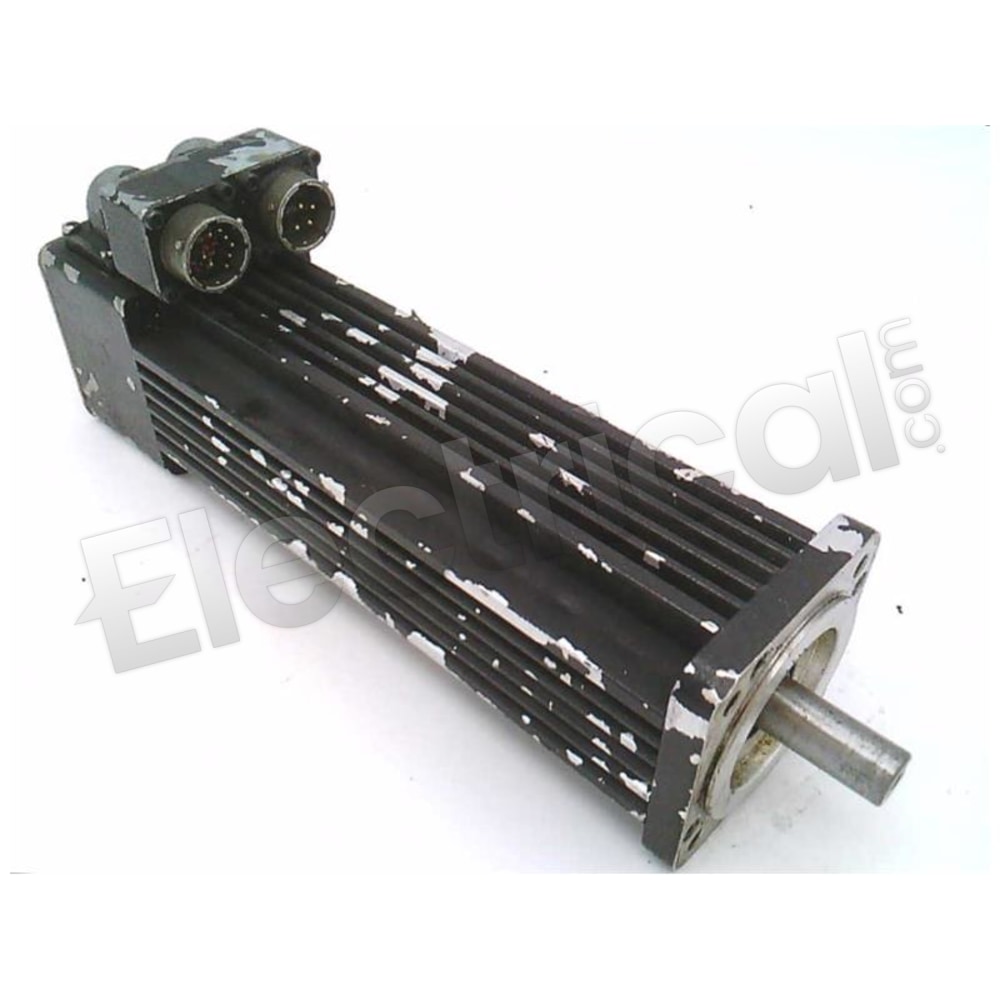 Kollmorgen M-105-A-21 Servo Motor Servo Product