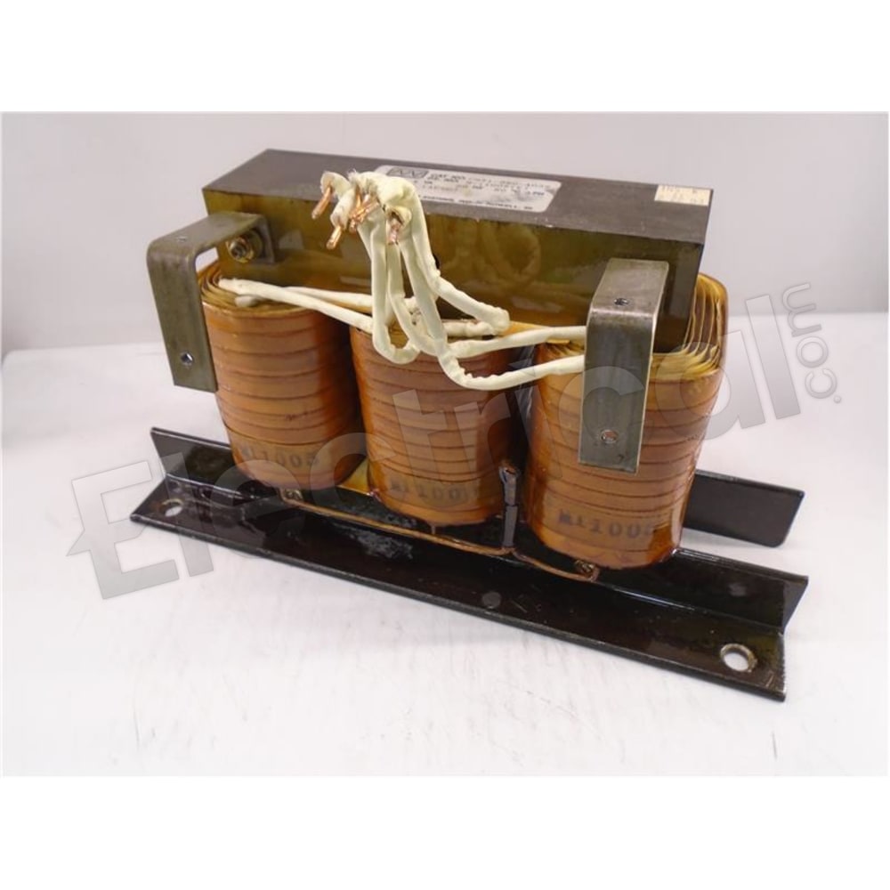 M-11005-E Marelco Power System Control Power Transformer