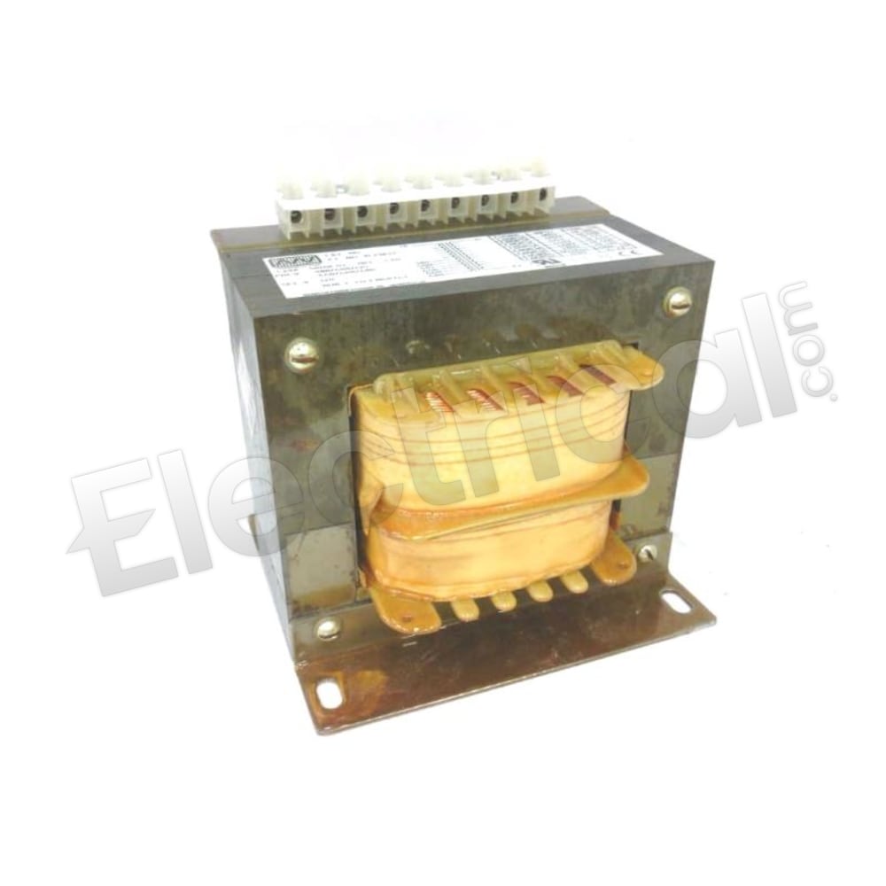 M-13837 Marelco Power System Dry Type Transformer