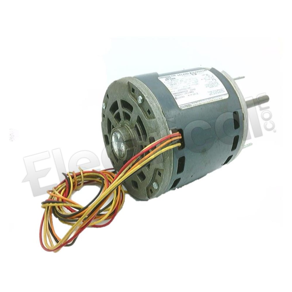 M-2-1000 Leland Faraday Motor Automation