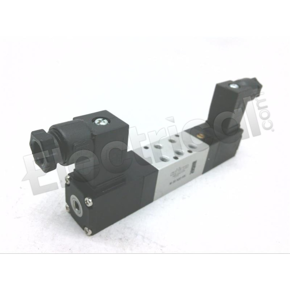Airtec M-20-520-HN-412 Solenoid Valve Valve