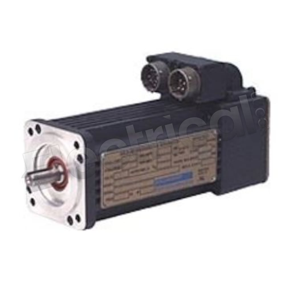 Kollmorgen M-205-B-21 Servo Motor Servo Product