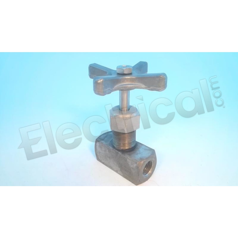 M-250-S1 Deltrol Corp Hydraulic Valve Hydraulic