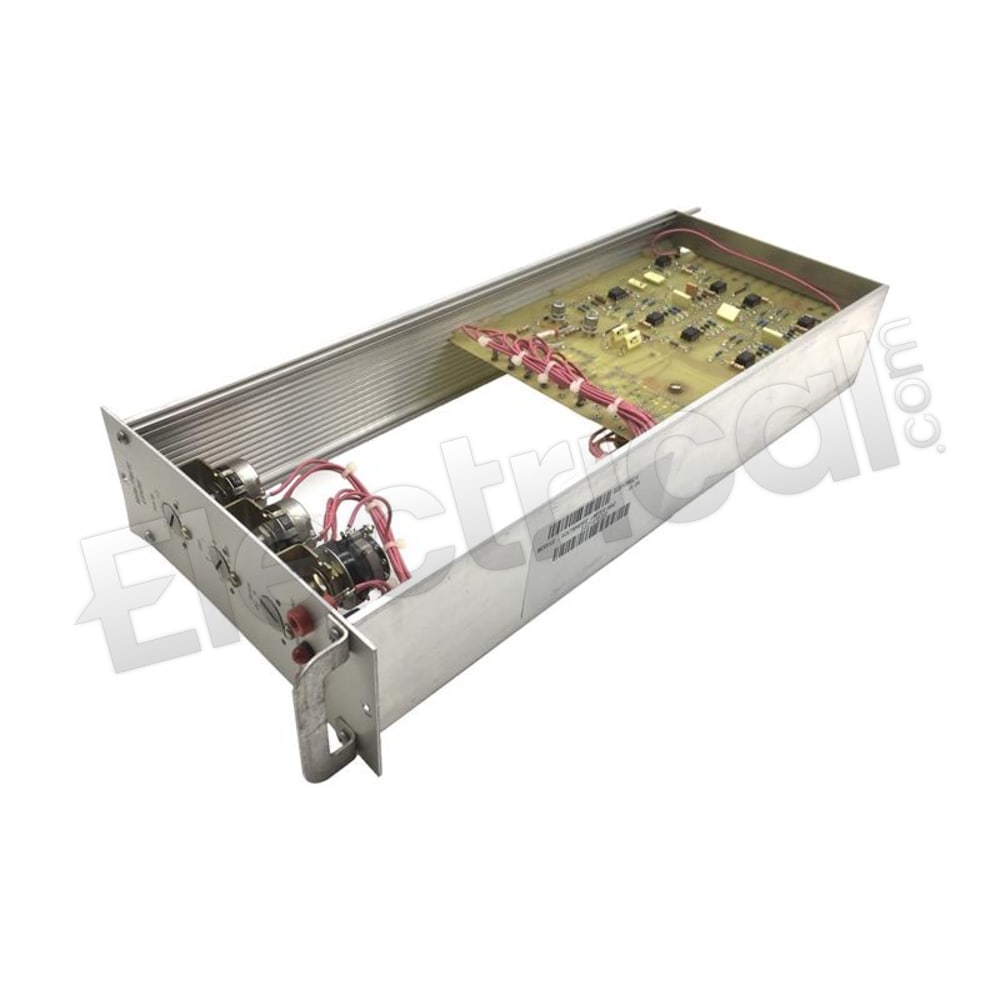 Eaton M-300 Current Limiter Automation