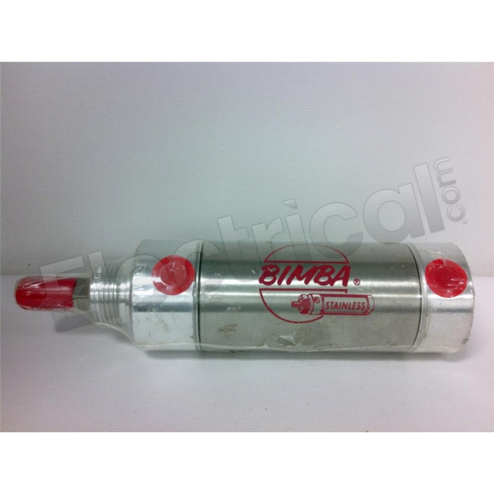 Bimba M-312-DQ Pneumatic Cylinder Pneumatic