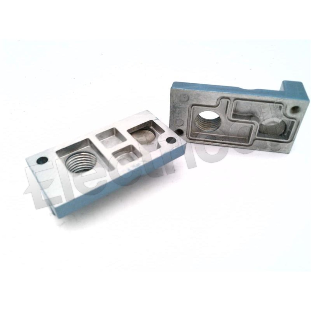 Mac Valves M-36001-01 Valve Repair Kit Valve