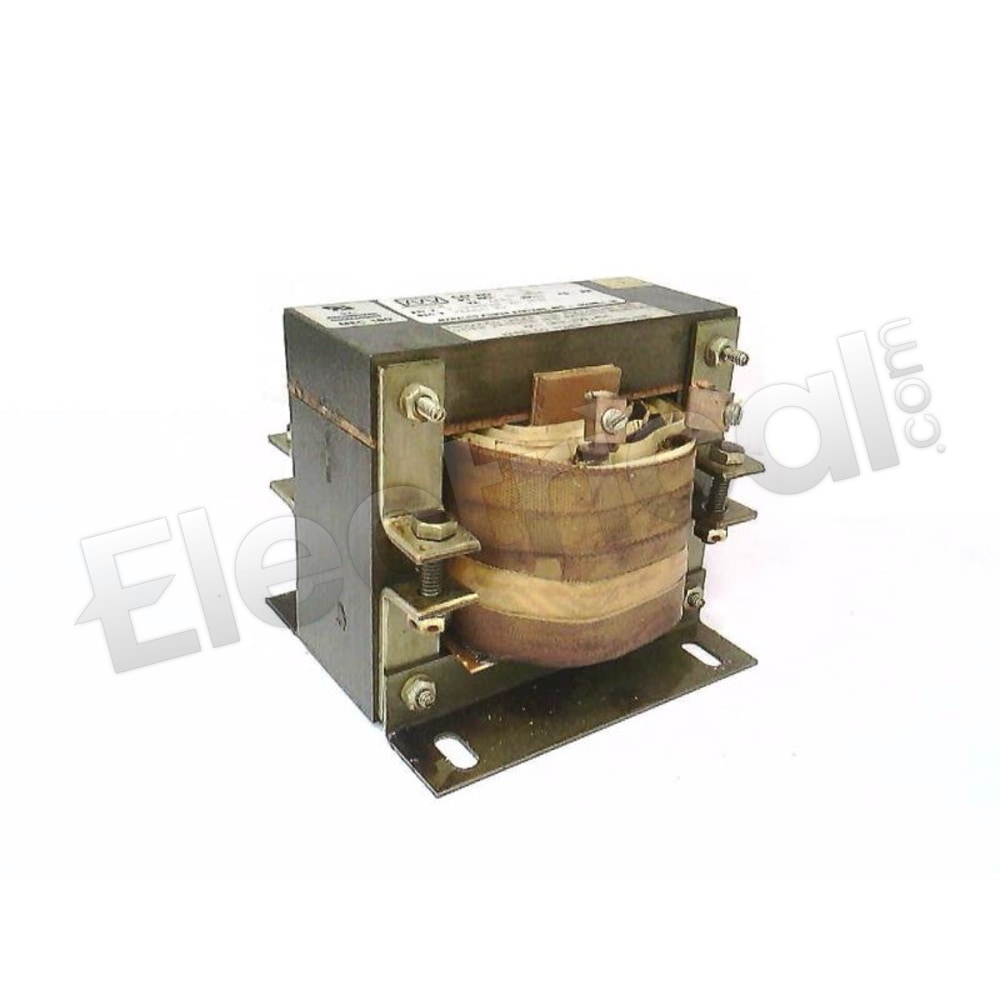 Marelco Power System M-3805 Dry Type Transformer
