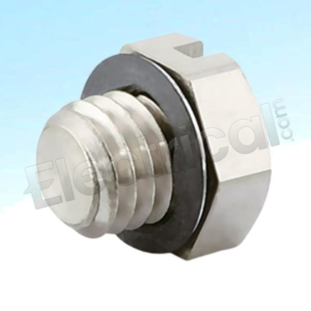 SMC M-5P Fitting & Accessory Pneumatic