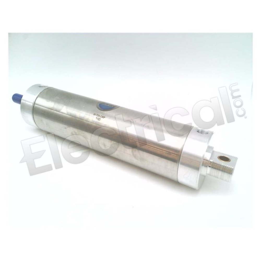 Bimba M-709-DXP Pneumatic Cylinder Pneumatic
