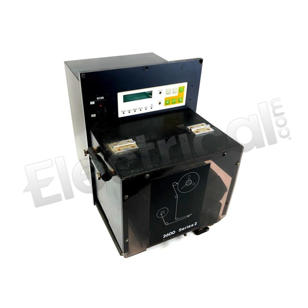 Sato M-8400S Labeling Machine Machine