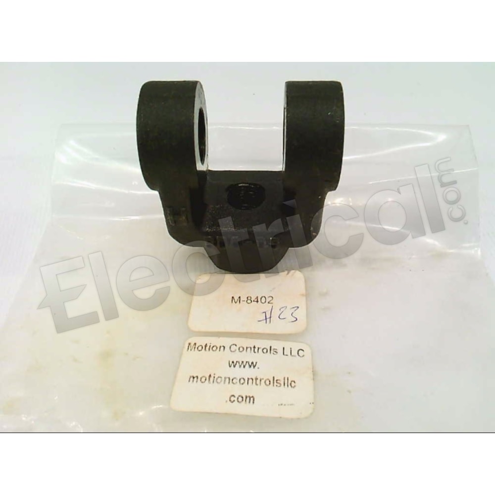 Motion Controls Llc M-8402 Nut/Bolt/Rod/Washer Machine Part