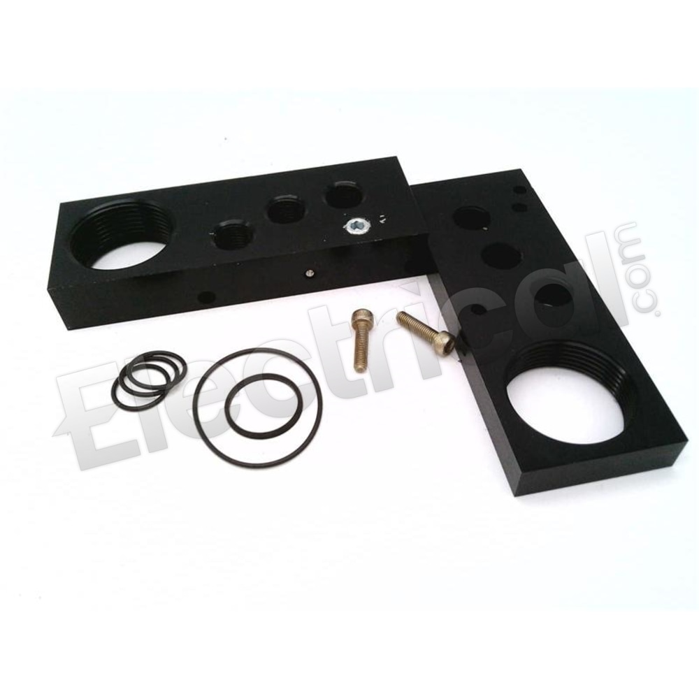 Mac Valves Inc M-92004-0101 Valve Repair Kit Valve