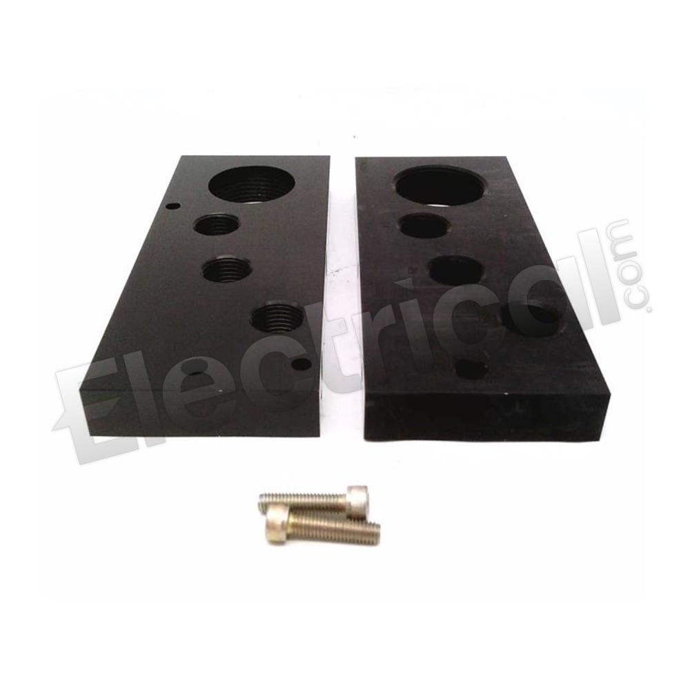 Mac Valves Inc M-93001-0201 Valve Repair Kit Valve