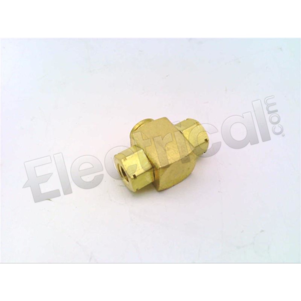 Clippard M-MSV-1FFF Solenoid Valve Valve