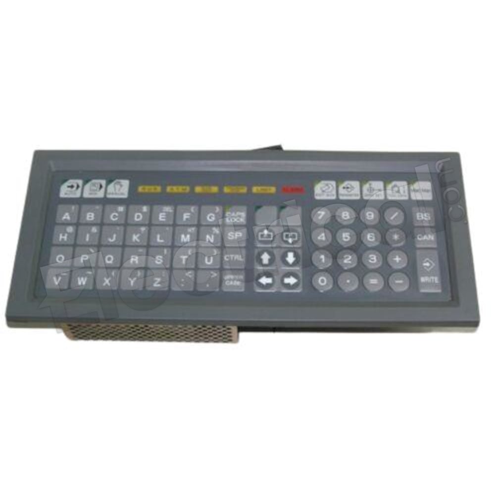 Okuma M-SC HMI Keypad Automation