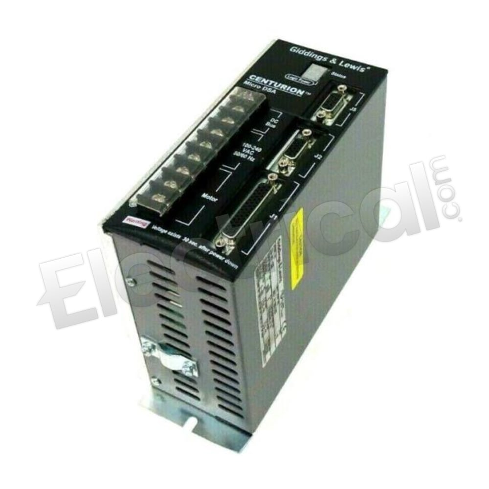 Danaher Motion M.1300.5787 Servo Drive/Servo Control Servo Product