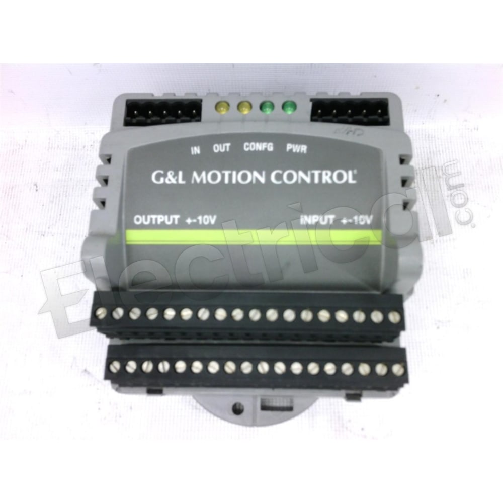 Danaher Motion M.1301.4145-R0 PLC Module Automation