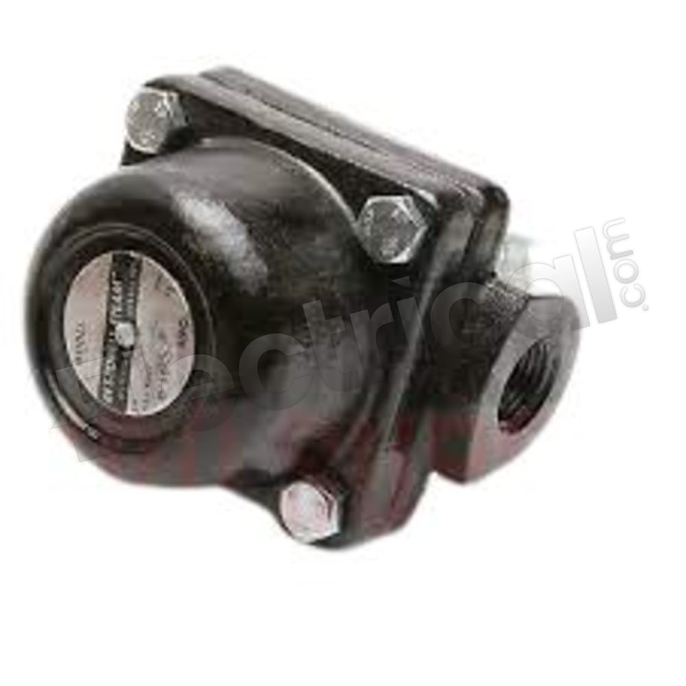 Bestobell Valves M0010210 Steam Trap HVAC