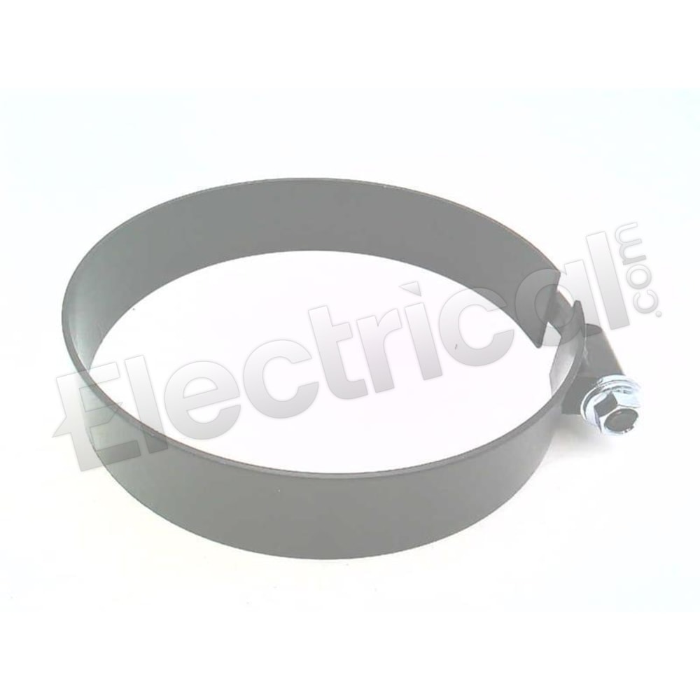 M001506 Donaldson Clamp Machine Part