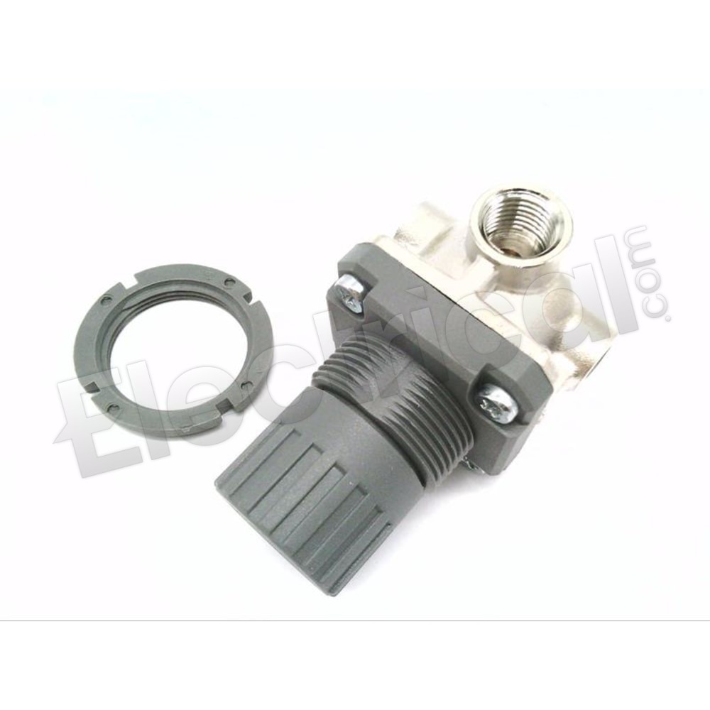 Camozzi M004-R00 Regulator Pneumatic