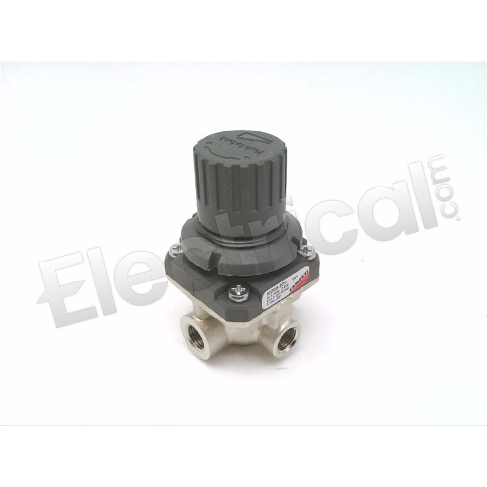 Camozzi M008-R00 Pneumatic Filter Pneumatic