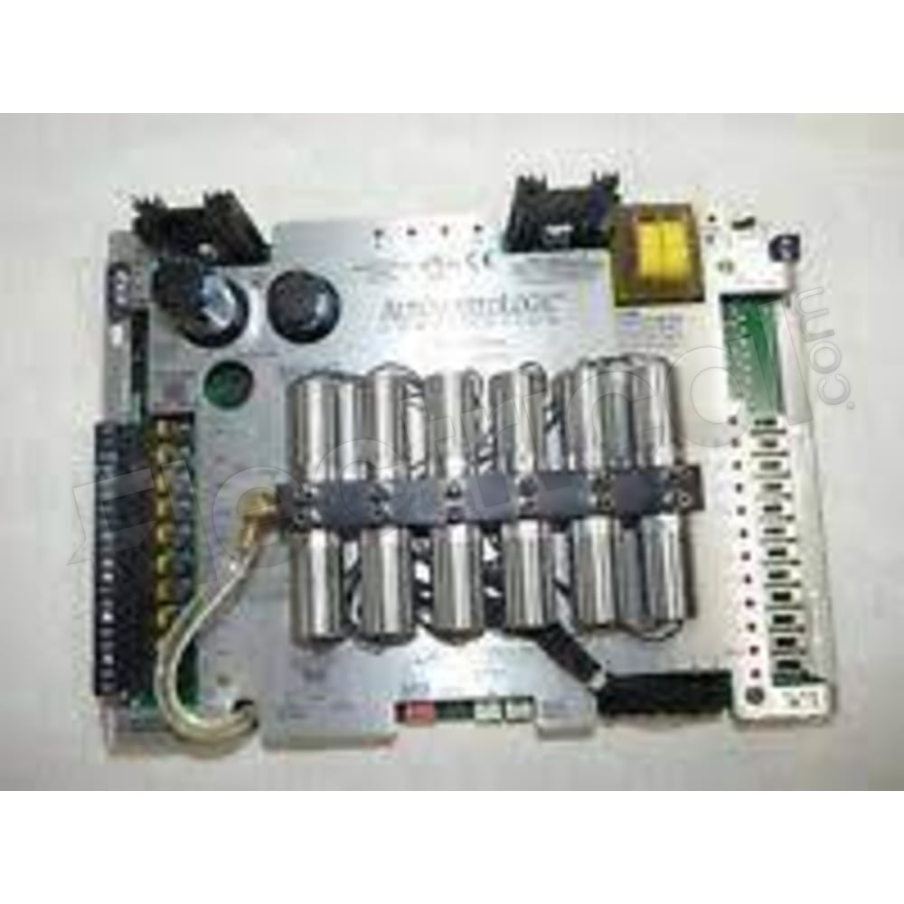 Automated Logic M01010PNX PLC Module Automation