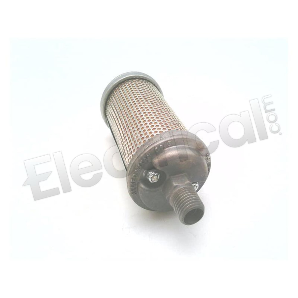 Allied Witan M02 Pneumatic Accessory Pneumatic