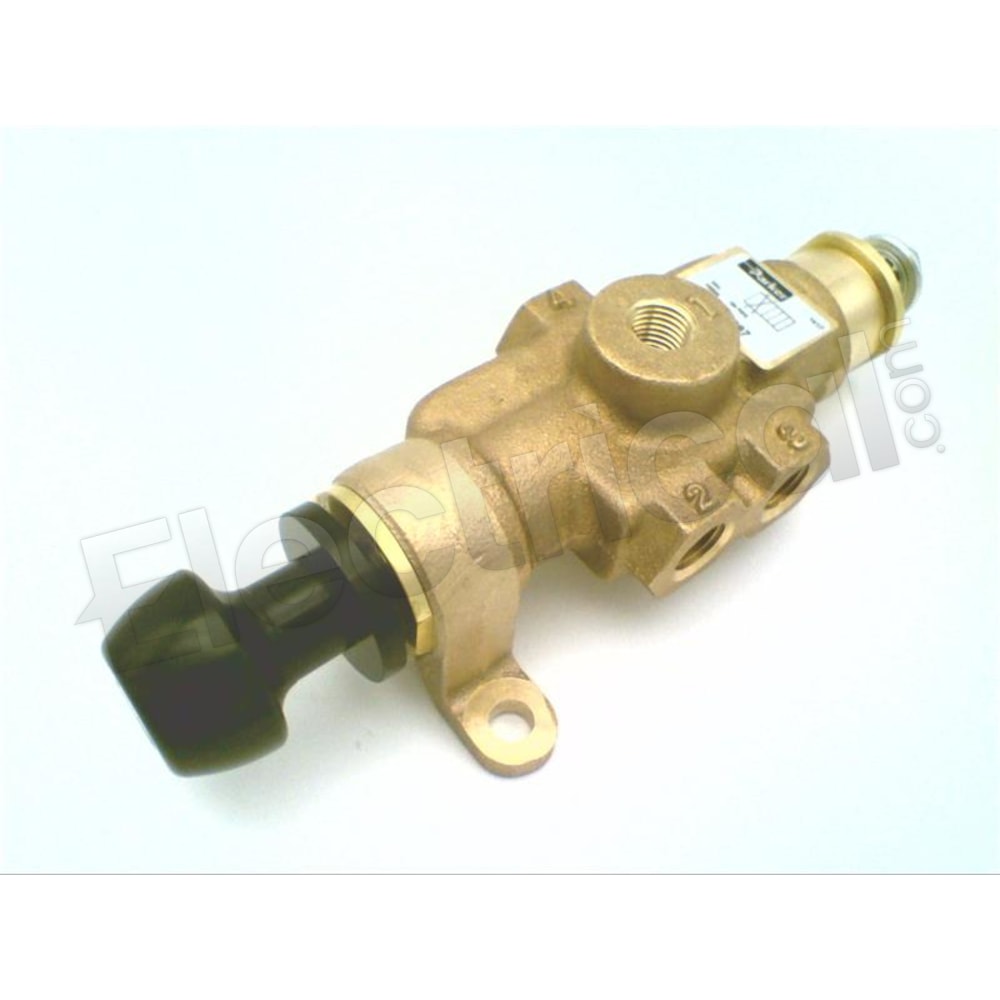 M04824687 Parker Pneumatic Valve Pneumatic