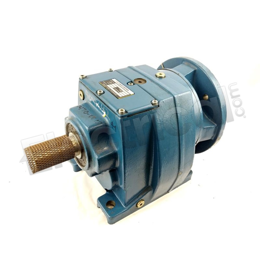 M052214KANR1 David Brown Motor Control Part And Accessory Motor Control