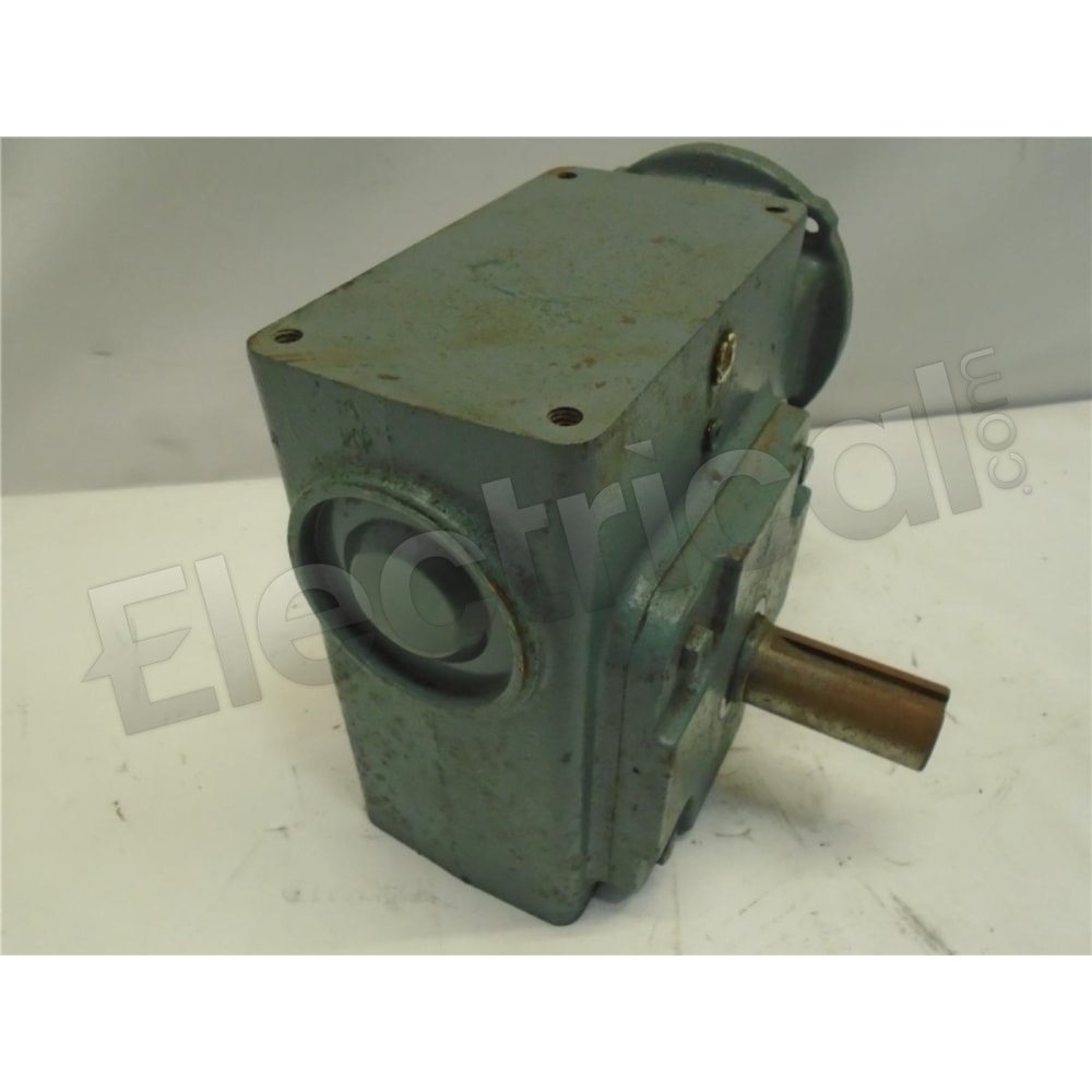 ABB M052654002 Motor Control Part And Accessory Motor Control