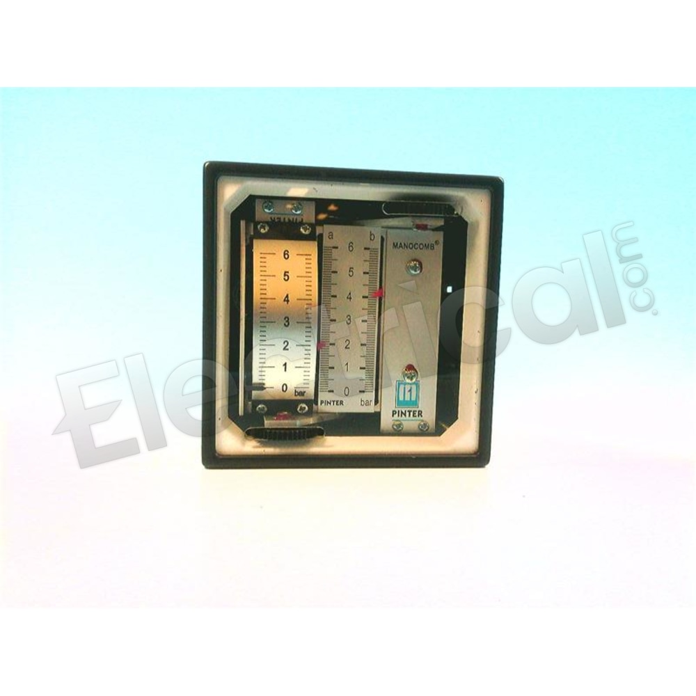 Pinter M0531A-025-AIO Automation Switch Automation