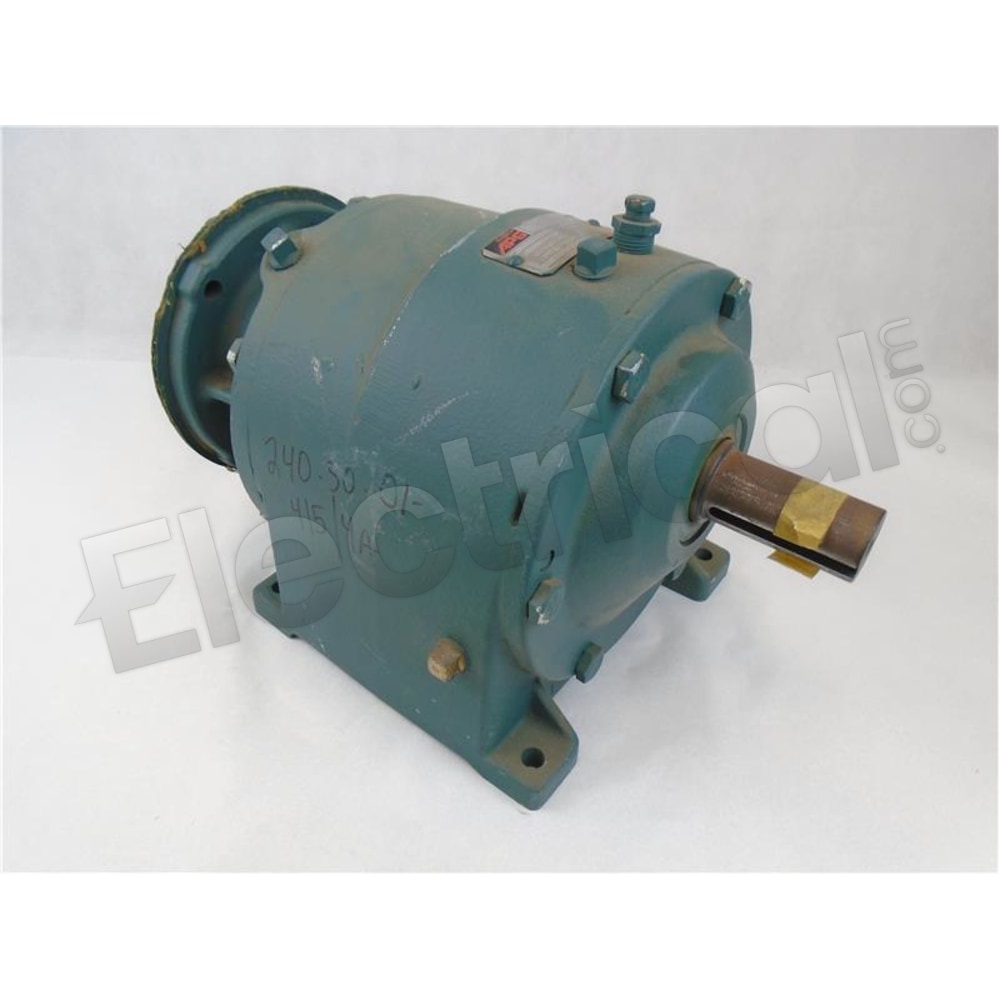 ABB M057576003WW Motor Control Part And Accessory Motor Control