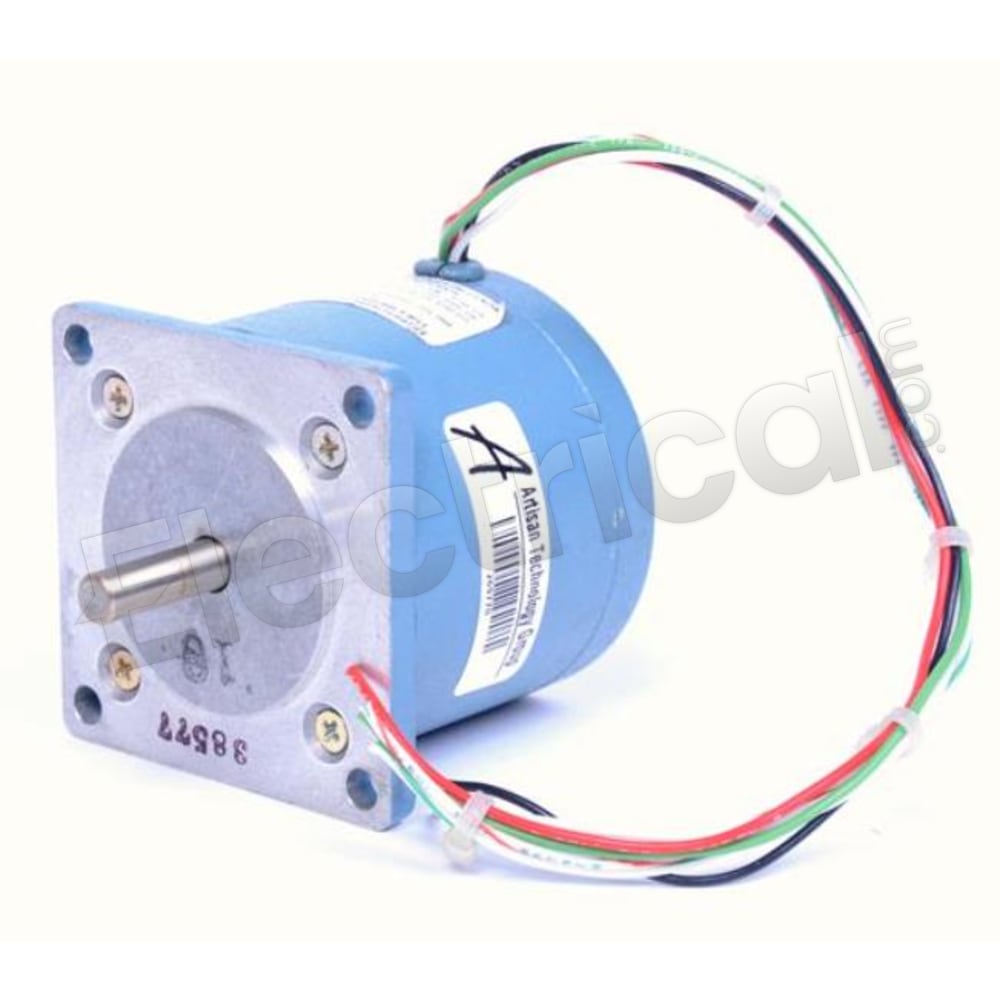 Danaher Motion M061-FD-301 Stepper Motor Servo Product